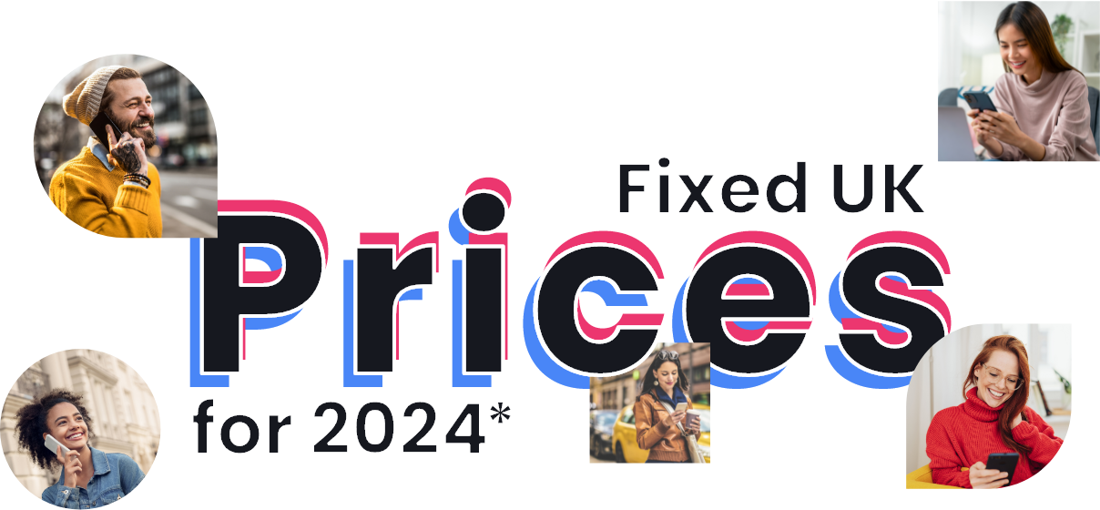 SIM-Only Deals from just 1p | Free Pay As You Go SIM | Now Mobile